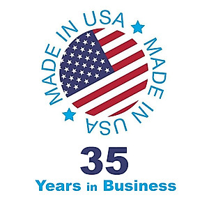 KidKusion Corner Cushion | Made in USA | Taupe | 8 Pack | Furniture and Corner Protector