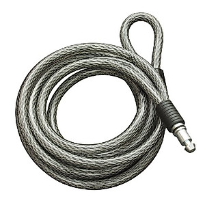 Master Lock 8256DAT Spare Cable for Integrated Cable and Lock