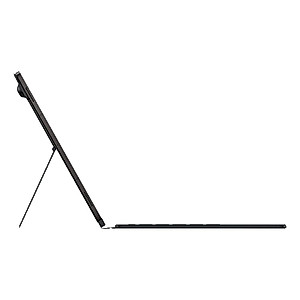 SAMSUNG Official Book Cover Keyboard for The Galaxy Tab S8 Ultra 14.6" Black