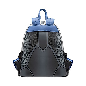 Loungefly: Thor Love and Thunder: King Valkyrie Cosplay Backpack, Amazon Exclusive