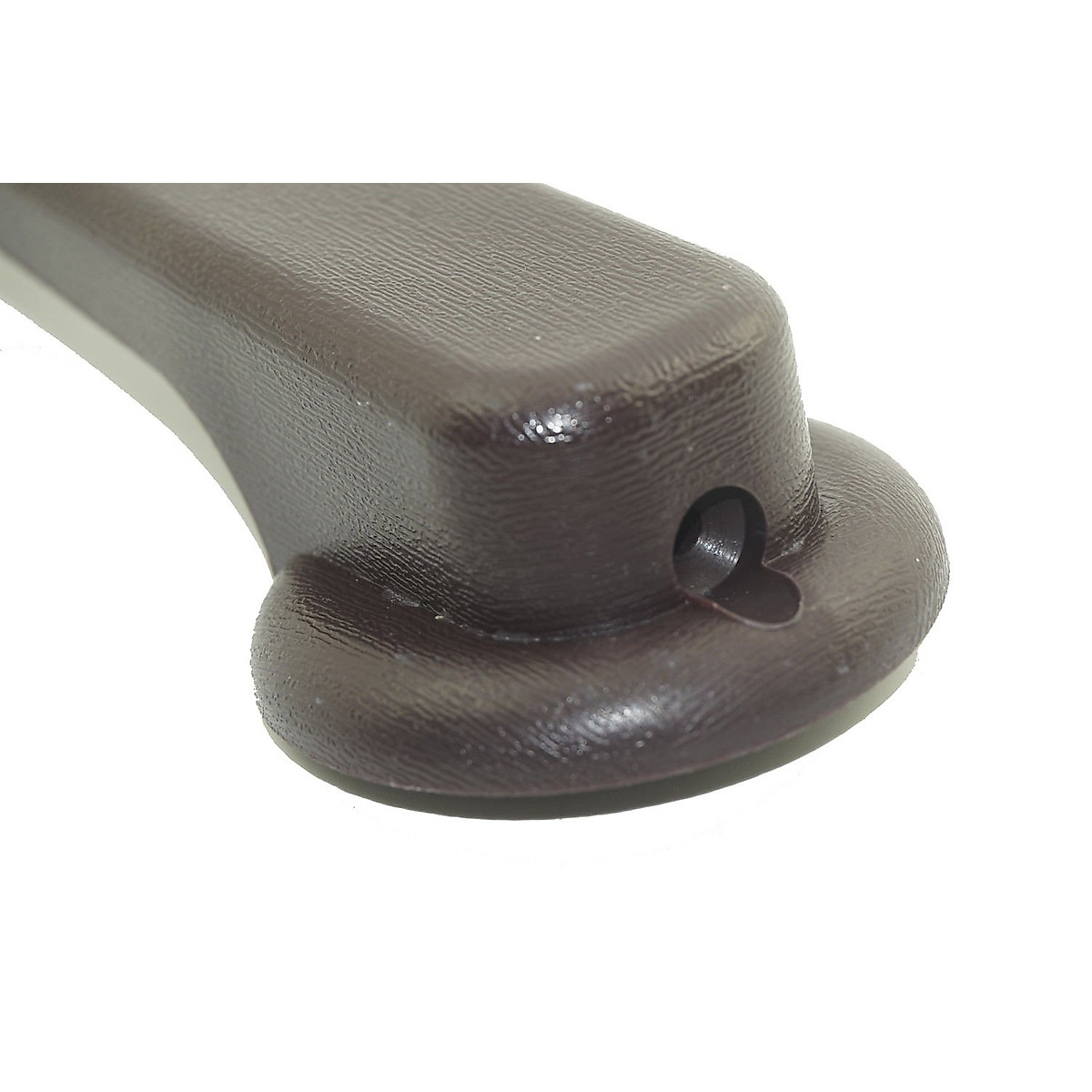 1pcs Recliner Replacement Parts - HANDLE ONLY - 10" Long 5/8" Lever Style Handle fits Many Manufacturer Brands, Chair Release Handle handset for Sofa, Couch or Recliner. Pro Furniture Parts