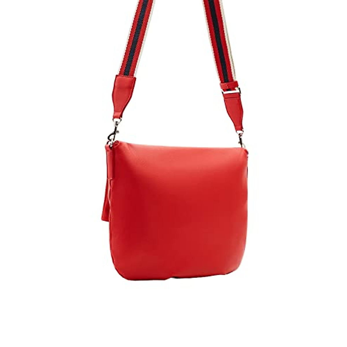 Desigual ACCESSORIES PU HAND BAG, Orange