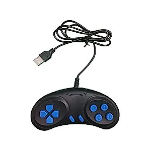 Portable DVD Player Gamepad