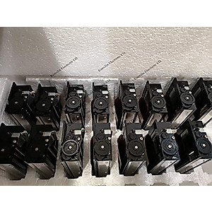 Printer Parts Thermal Print Head Stp411G-320-E for Dpu-414-40B-E / Dpu414-30B-E / Dpu414-50B-E Thermal Printer Stp411G-320,Stp411,Stp411G 320