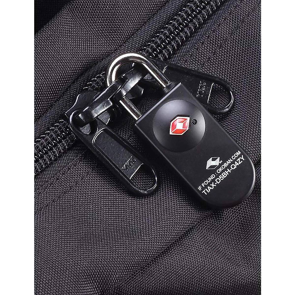 Cabin Zero Classic 28L (Absolute Black)