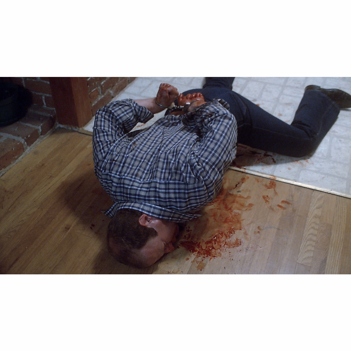 Don't Answer the Phone! [Blu-ray/DVD Combo]