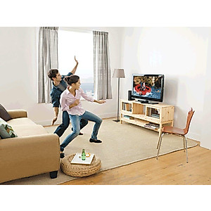 Kinect Sensor with Kinect Adventures!