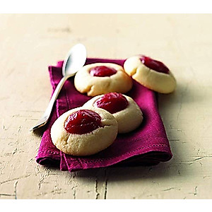 Tastefully Simple Absolutely Almond Pound Cake Mix, 16 Ounce