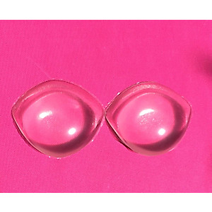 Valentina L.A. Full Enhancement 2 Cup Increase Silicone Bra Breast Enhancers
