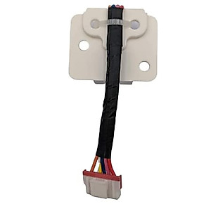 Washing Machine Vibration Sensor Compatible with Samsung ERDC93-00278B, PS4216272, AP5579308