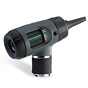 7956730 PT# 23820 Head Otoscope Macroview 3.5V Twist Lock Connection Ea Made by Welch-Allyn