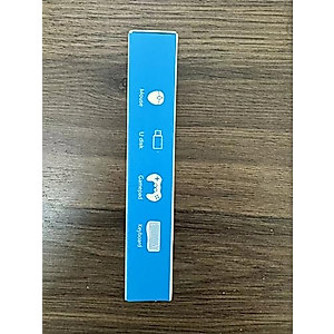 AuviPal 3-Port Micro USB OTG Hub Adapter (3 USB Ports + Power Port) for Fire Stick 4K, PlayStation Classic, Raspberry Pi Zero, Sega Genesis Mini, S/NES Classic Mini and More - Black