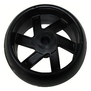 Reliable Aftermarket Parts Our Name Says It All 532174873 Fits Husqvarna Riding Lawnmower Guage Deck Wheel
