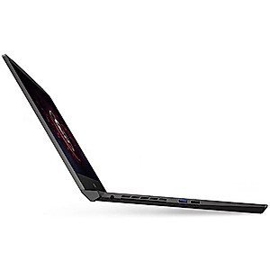 XOTIC PC XPC MSI Pulse GL66 12UGOK 2022 Gaming Laptop (Intel Core i9-12900H, 64GB RAM, 1TB NVMe SSD, RTX 3070 8GB, 15.6" 165Hz QHD, Windows 11) Gamer Notebook Computer