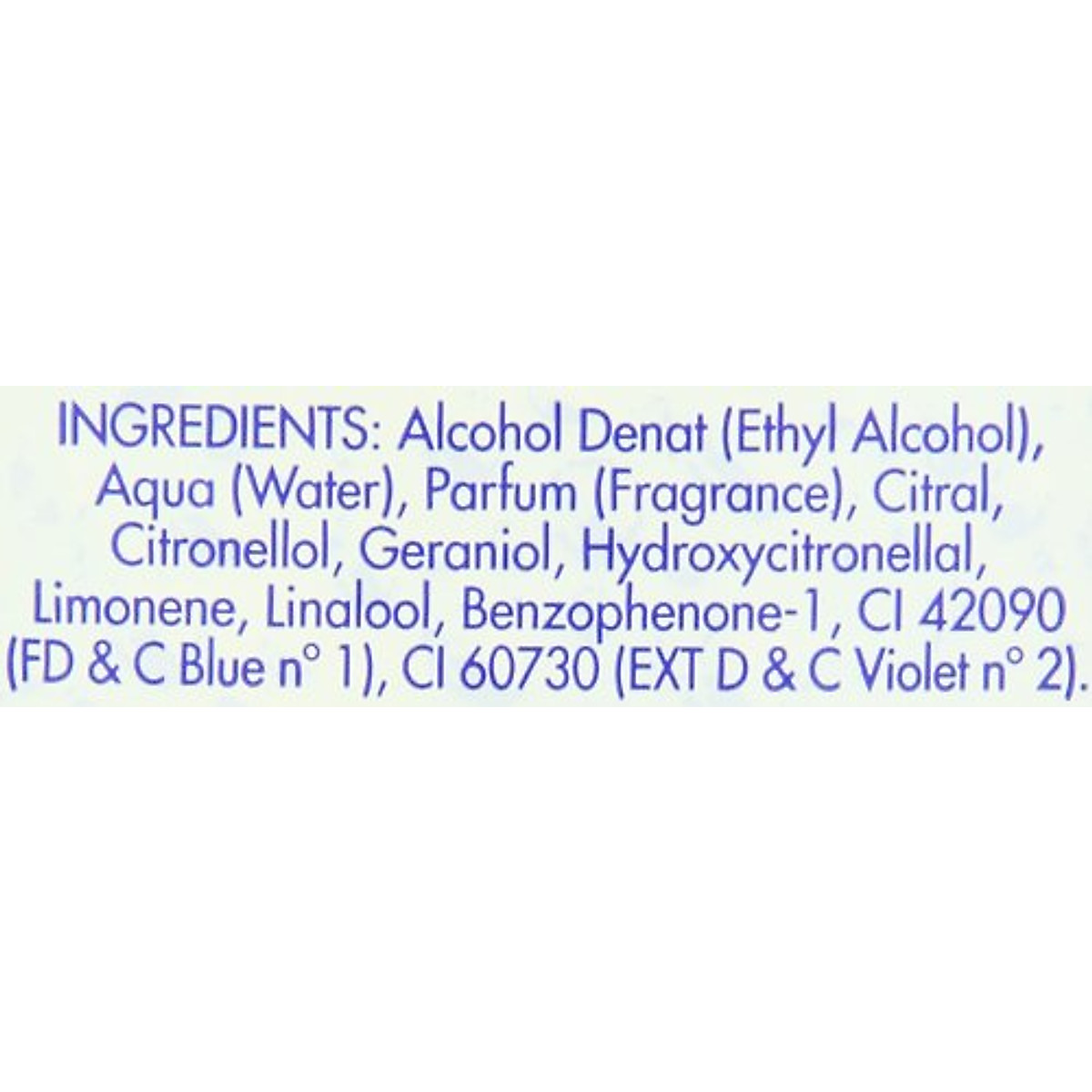 Para Mi Bebe Splash Cologne Boys, 25 Ounce