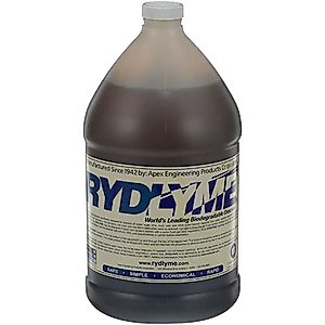 Exact FIT for All Points 8012864 Biodegradable DESCALER 1-GAL. RYDLYME - Replacement Part by MAVRIK