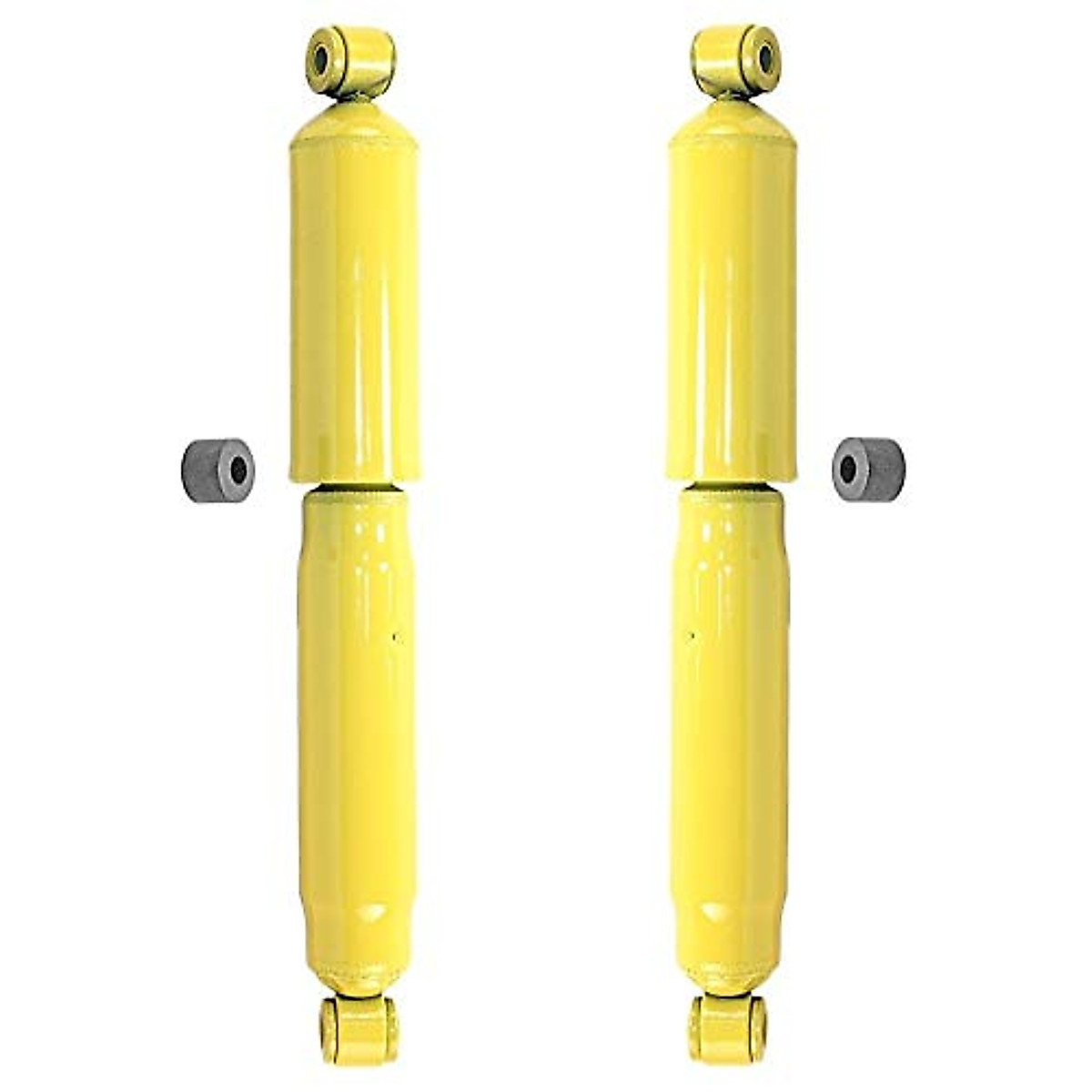 Monroe Pair Set of 2 Front Shock Absorbers For Chevy K5 Blazer K10 K20 Pickup