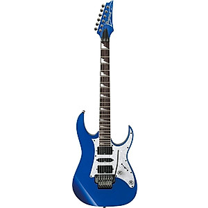 Ibanez RG450DX Starlight Blue