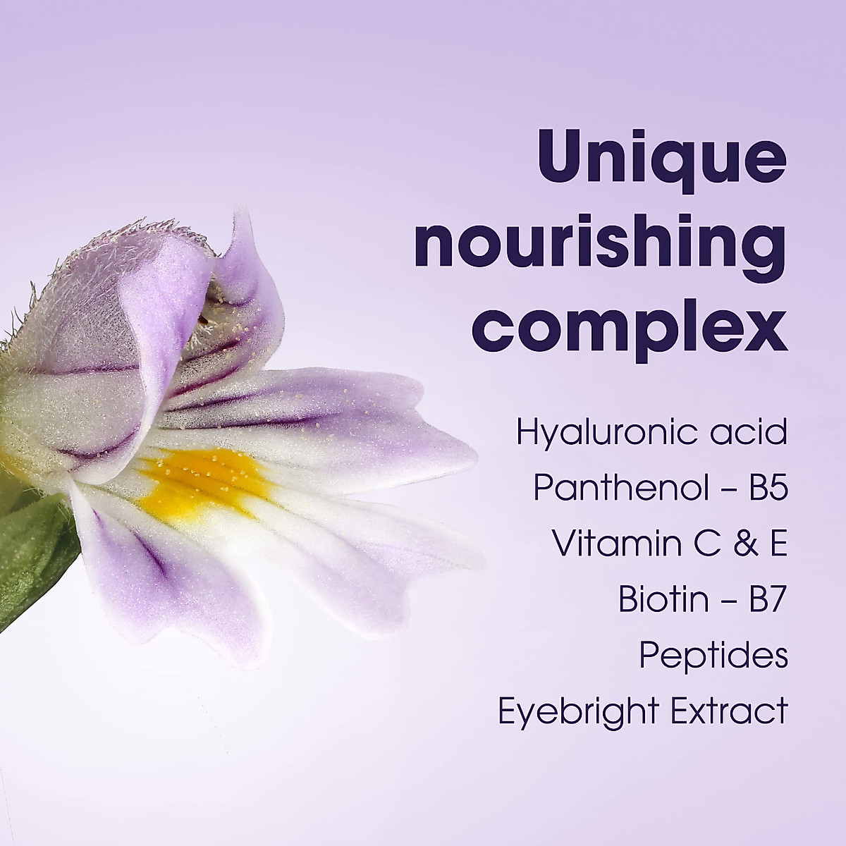 LUMIFY Eye Illuminations™ Nourishing Lash & Brow Serum 0.12 fl oz (3.8 mL)