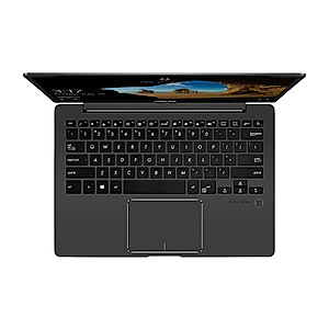 ASUS ZenBook UX331fa 13.3in Display Intel i7-8565U 512GB SSD 8GB RAM Win 10 (Renewed)