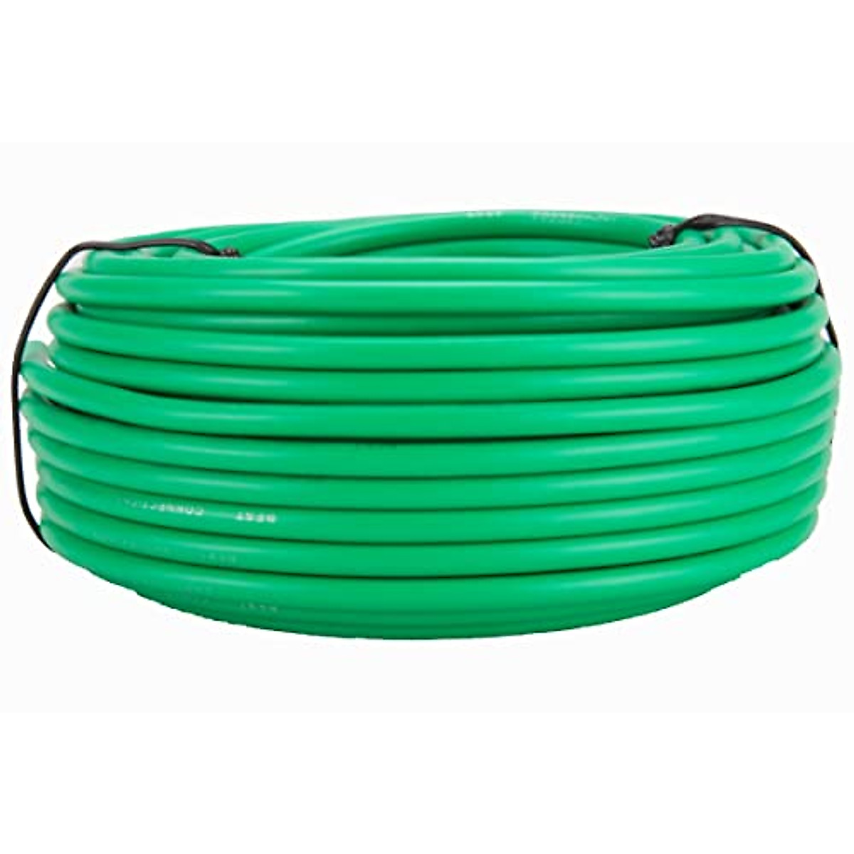 Audiopipe 12 Gauge 50' Feet Green Car Audio Home Remote Primary Cable Wire LED