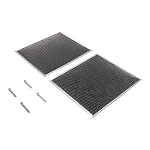 GENUINE Whirlpool W10905734 Cooking Product Filters