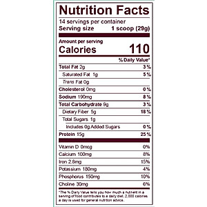 Vega Hello Wellness You’ve Got Guts Blender Free Smoothie, Choco Cinnamon Banana (14 Servings) Plant Based Vegan Protein Powder, 5g Prebiotic Fiber, 0g Added Sugar, 14.3oz (Packaging May Vary)