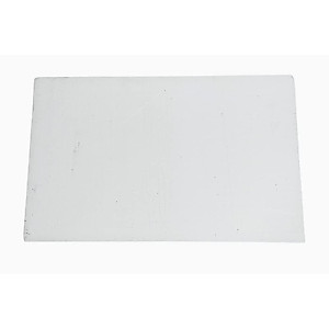 Ashley US Stove & Vogelzang Ceramic Fiber Board 88138, 2802A, 2500 2500L 2500LN 2500E-P 2500E-L 2500E-BP 2500E-BL Ashley Hearth 2520E-P 2520E-L 2520E-BP 2520E-B VG2520-P VG2520-L VG2520-BP VG2520-BL