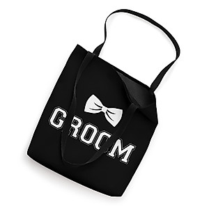 Groom For Wedding or Bachelor Party Co Tote Bag