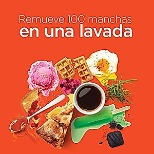 Tide with Downy Laundry Detergent Liquid Soap, High Efficiency (HE), April Fresh Scent, 59 Loads 92 fl oz