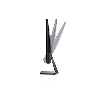 Dell 23.8" Monitor - AMD Radeon FreeSync - 75Hz Refresh Rate - In-Plane Switching Technology - LED-Backlit LCD Monitor - 1920 x 1080 Full HD Resolution​