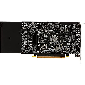 PNY Quadro RTX 4000 Graphic Card - 8 GB GDDR6 - PC