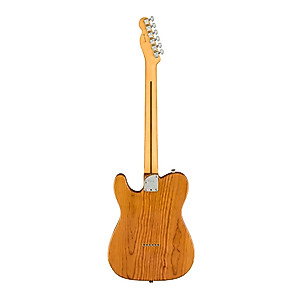 Fender American Professional II Telecaster - Roasted Pine with Maple Fingerboard