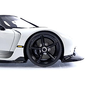 GT Spirit 1/18 - Koenigsegg Jesko Absolut - 2022