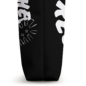 Traditional Skinhead Reggae Shirt - Ska Boss Reggae Tote Bag