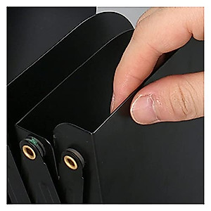 Bookends Extension Adjustable Metal Bookends Heavy Duty Book Desktop File Folder Retractable Stand Bookshelf Rack Holder Bookend bookends