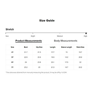 SweatyRocks Girl's Cute Floral Print Long Sleeve Mock Neck Zip Front One Piece Monokini Swimsuit Blue 6Y