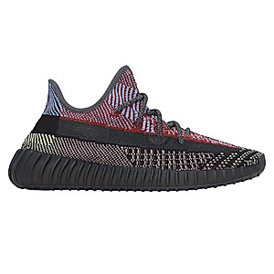adidas Mens Yeezy Boost 350 V2 FW5190 Yecheil - Size 10.5
