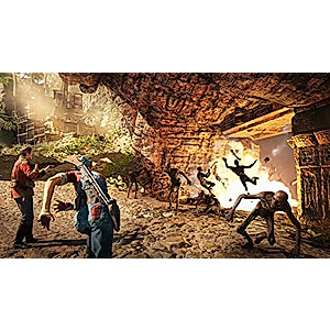 Strange Brigade - Xbox One