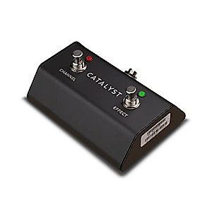 Line 6 LFS2 Footswitch, Black