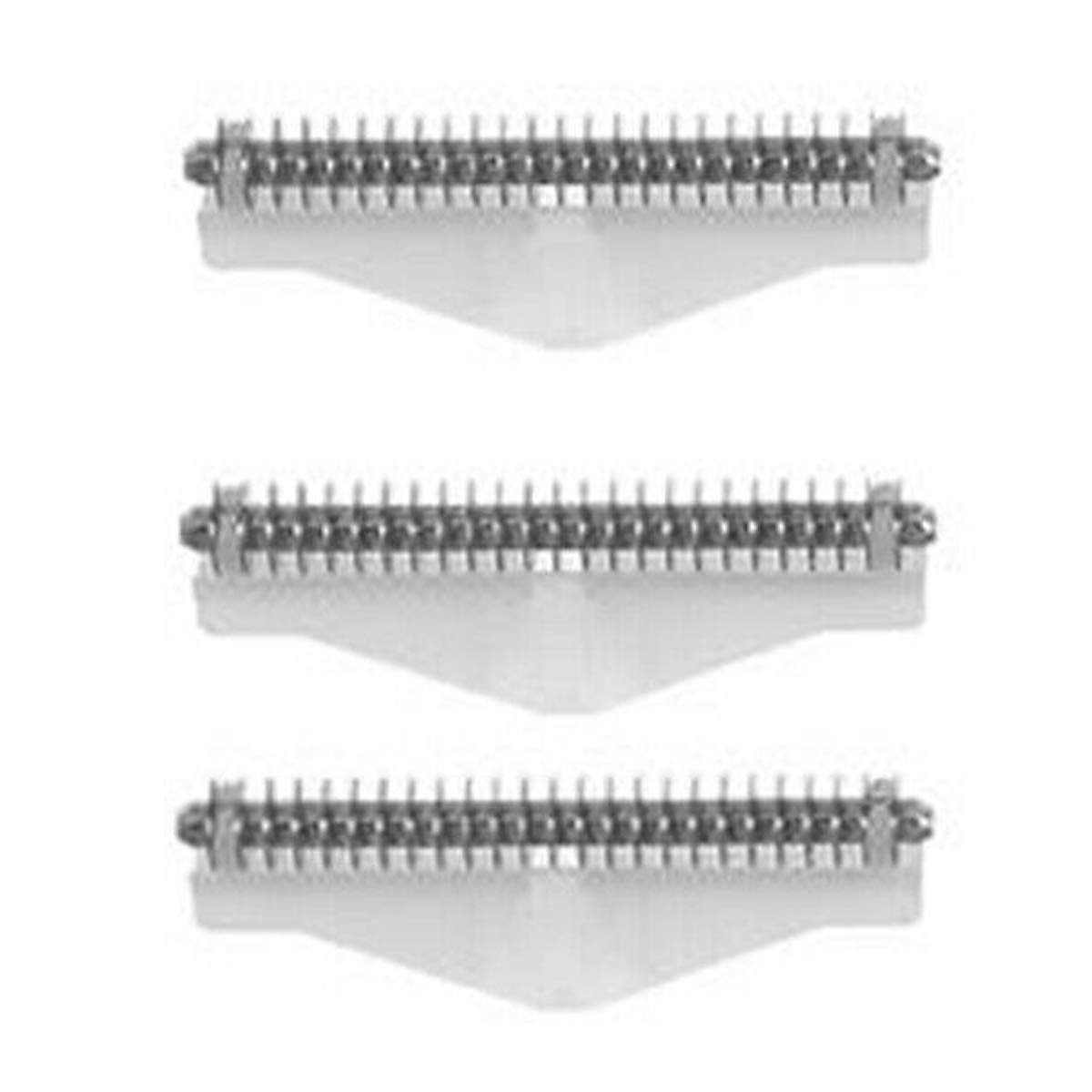 SP-94 Microscreen 3 Replacement Screen and Cutters, Compatible with SP-93, MS3, for Remington MicroScreen 3TCT Shavers