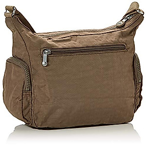 Kipling Gabbie S, Beige (True Beige)