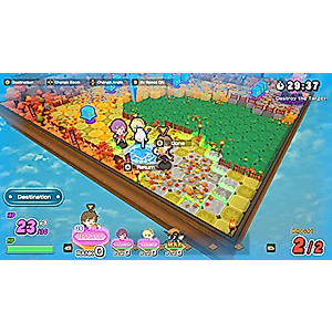 Adventure Academia: The Fractured Continent