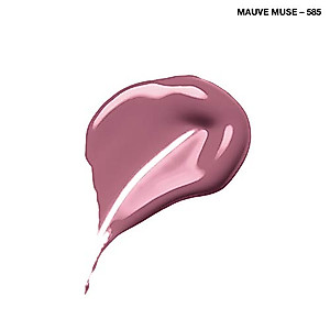 COVERGIRL Outlast Lipcolor Mauve Muse 585 0.06 Fl Oz