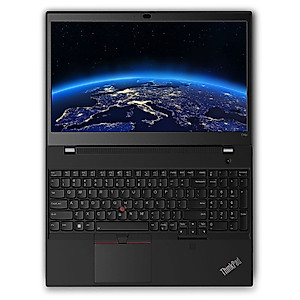 Lenovo ThinkPad T15p Gen 3, i7-12800H vPro, 15.6" FHD (1920 x 1080) IPS, Anti-Glare, 300 nits, 64GB DDR5, 1TB NVMe SSD, NVIDIA GeForce RTX 3050 4GB, Backlit KYB Fingerprint Reader, Windows Pro