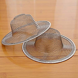 Stainless Steel Kitchen Sink Strainer Hair Catcher Stopper Bathroom Bathtub Show