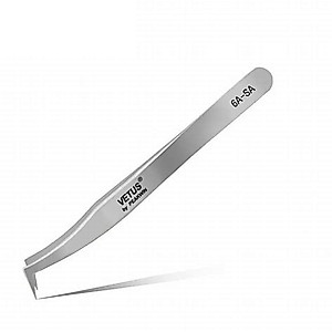 Volume Eyelash Extensions Tweezers Vetus SA Series pointed (6A-SA)