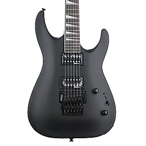 Jackson JS Series Dinky Arch Top JS32 DKA - Satin Black