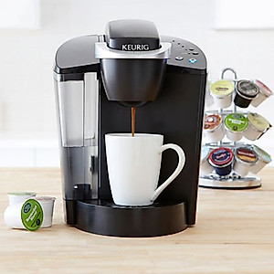 Keurig K45 Elite Brewing System, Black (Discontinued)