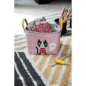 Zakka Wool Appliqué: 60+ Sweetly Stitched Designs, Useful Projects for Joyful Living